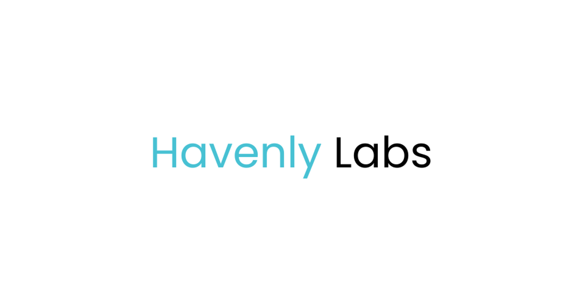 Products – Havenly Labs
